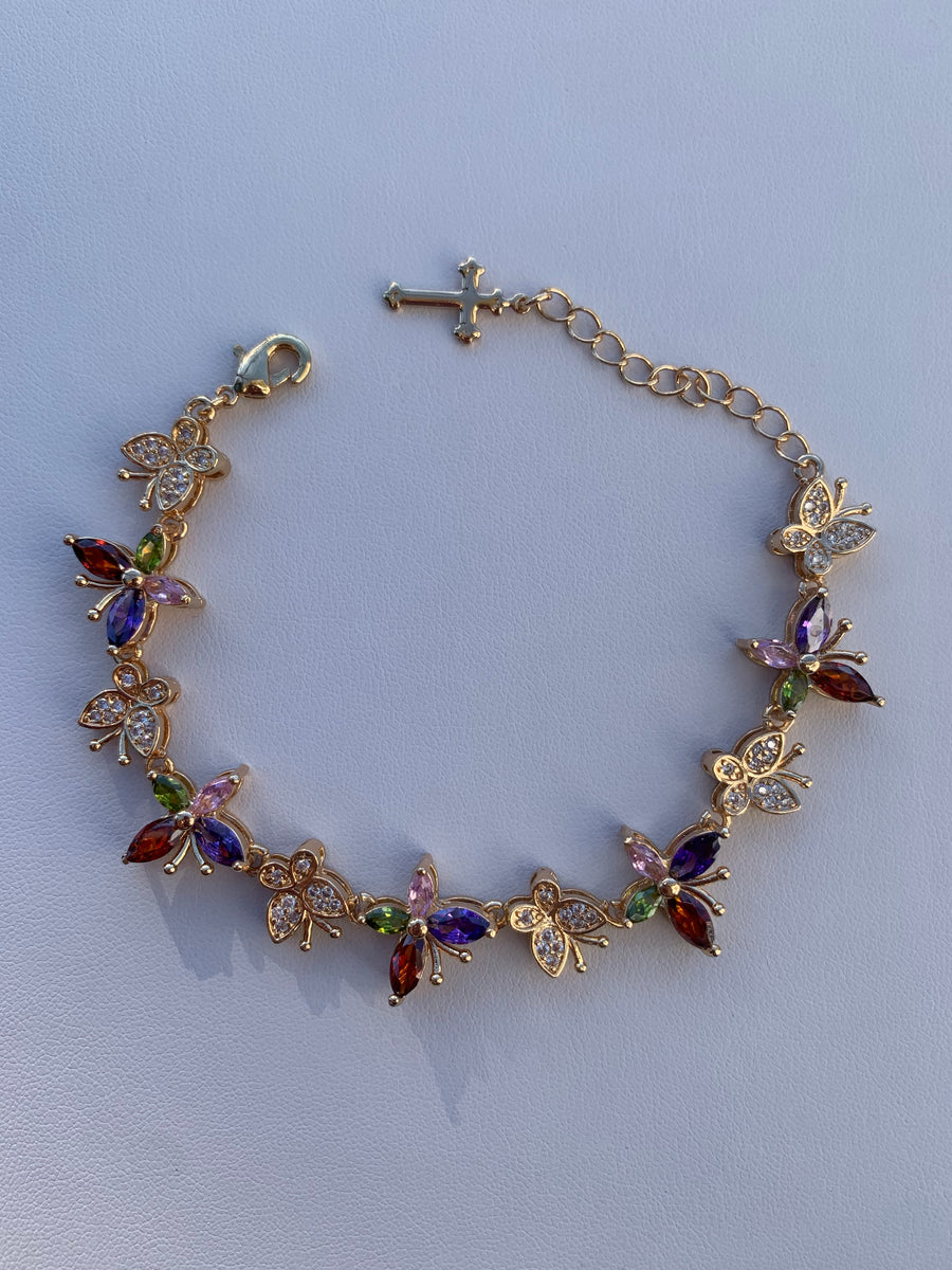 Multi colored – Mahi Jewelry